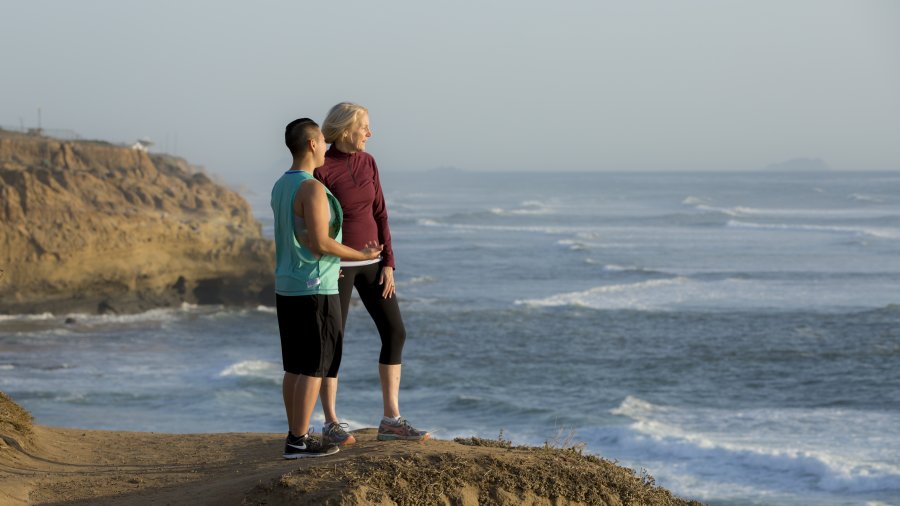 Eight Career Opportunities with a Master’s in Integrative Wellness | PLNU
