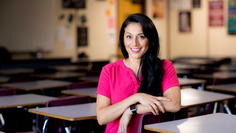 How to Become a California High School Teacher | PLNU