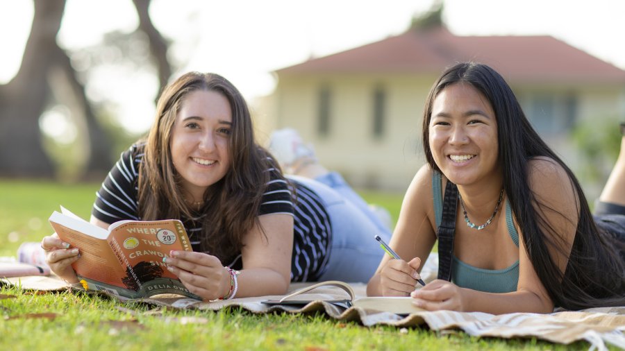 How to be More Productive as a College Student | PLNU