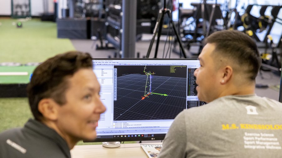 How PLNU’s Master of Science in Athletic Training Walks You Along Your ...