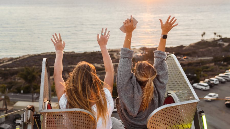 Make the Most of Your Third Year of College | PLNU