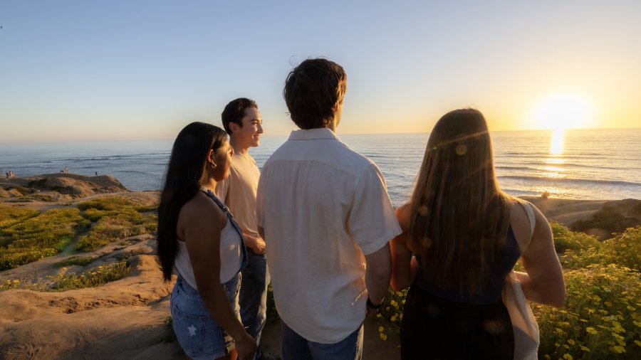 11 Things First Generation College Students Should Know Plnu