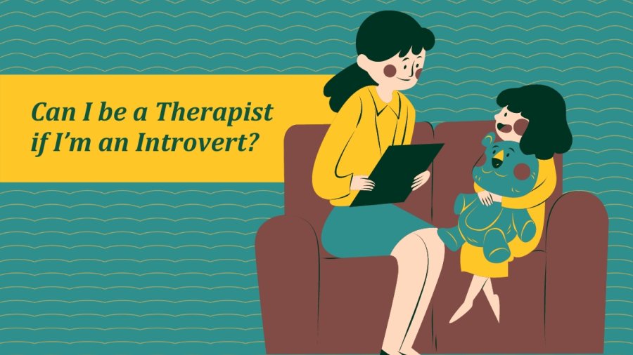Can I be a Therapist if I’m an Introvert? | PLNU