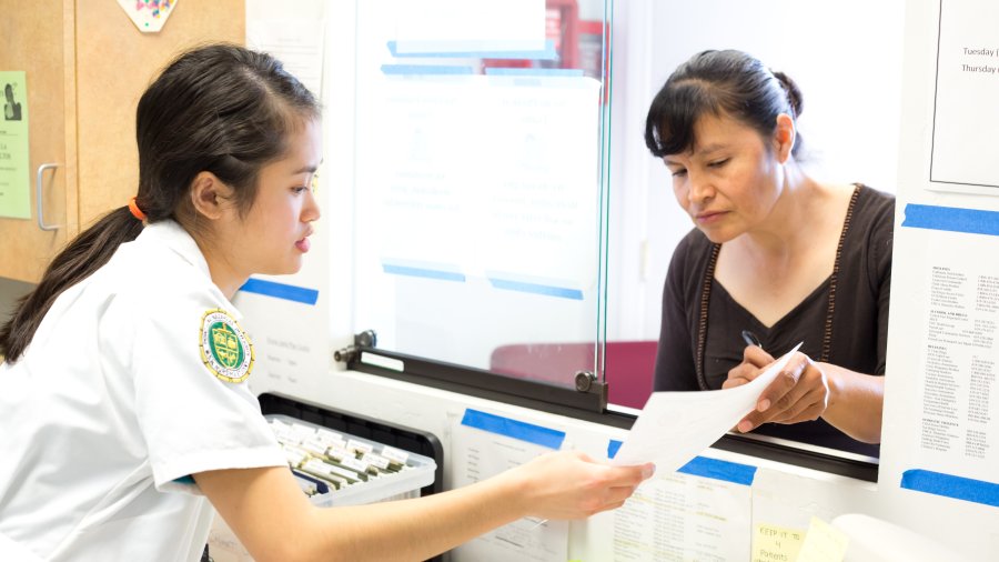 Health Promotion Center at the Church of the Nazarene | PLNU