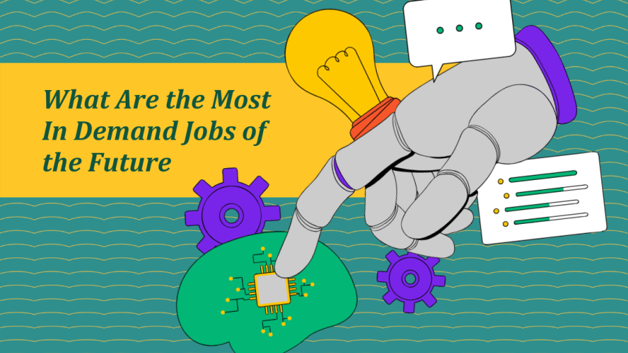 What are the Most In-Demand Jobs of the Future? | PLNU