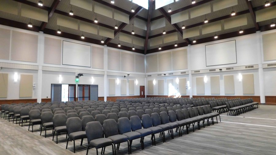 Venue | PLNU