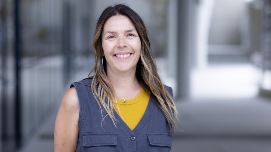 Meet the School of Education Staff | PLNU