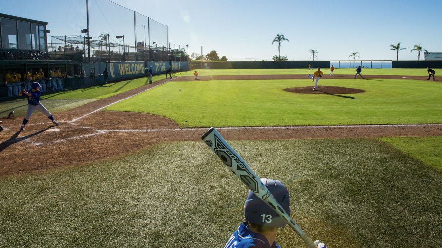 Student Activities | Point Loma Nazarene University