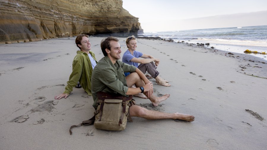 The Perks of Being a PLNU Student | PLNU