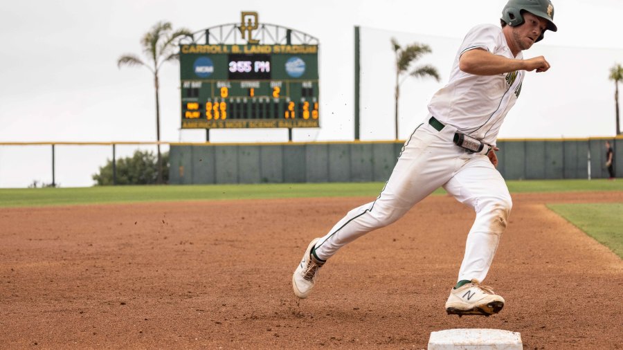 Getting your MBA as a college athlete | PLNU