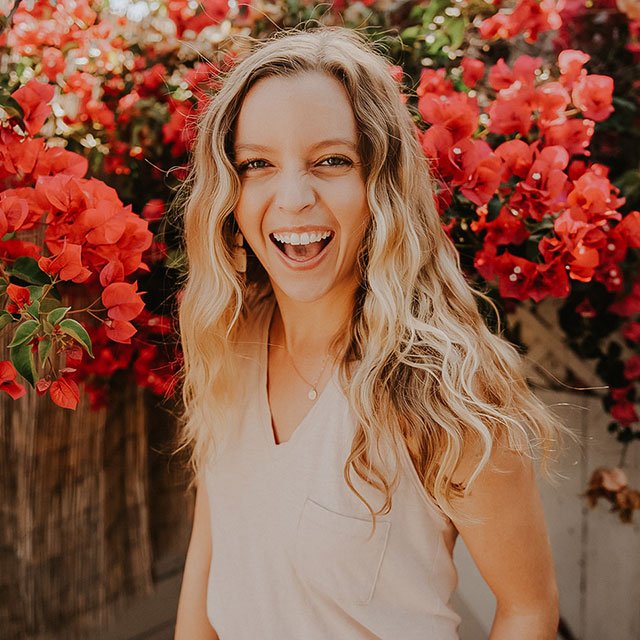 Allyson Golden (18) | PLNU