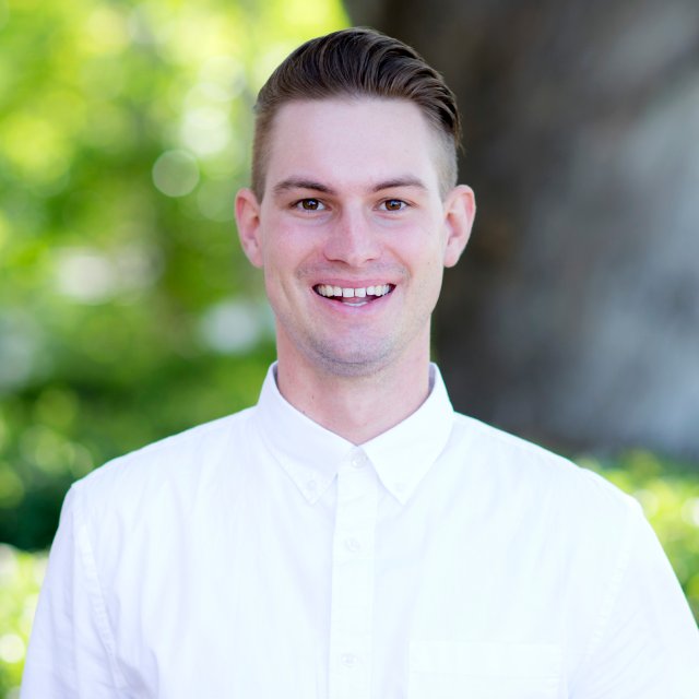 Connor Mathisen | PLNU