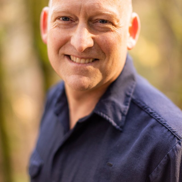 Marty Michelson | PLNU