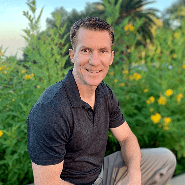 Dr. Colin Bowles (00) | PLNU