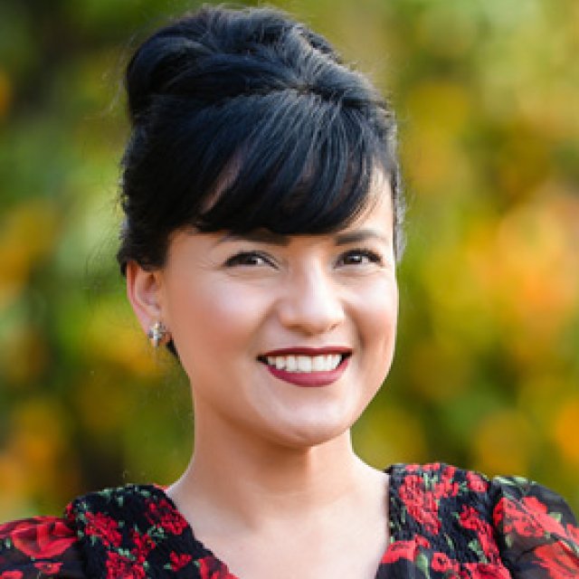 Cristina Rangel | PLNU