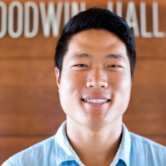 Daniel Kwon: RA Testimonial From an Alumni | PLNU