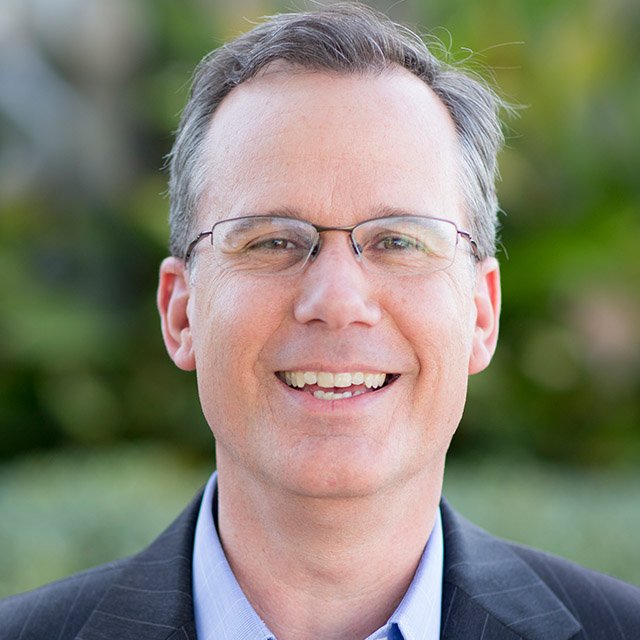 Organizational Leadership, M.A. | PLNU