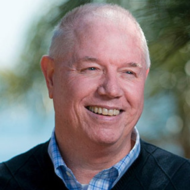 David M. Phillips, D.Min. | PLNU