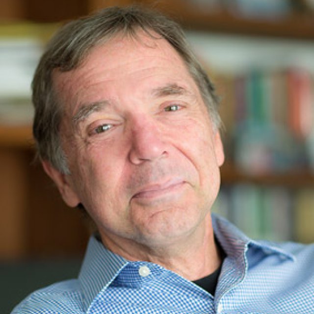 Dean E. Nelson, Ph.D. | PLNU