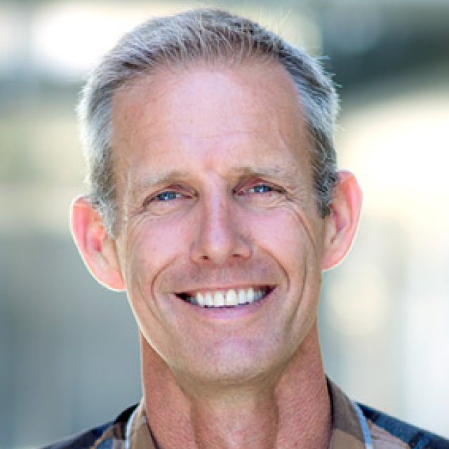 Jeff Bolster, Ph.D. | PLNU