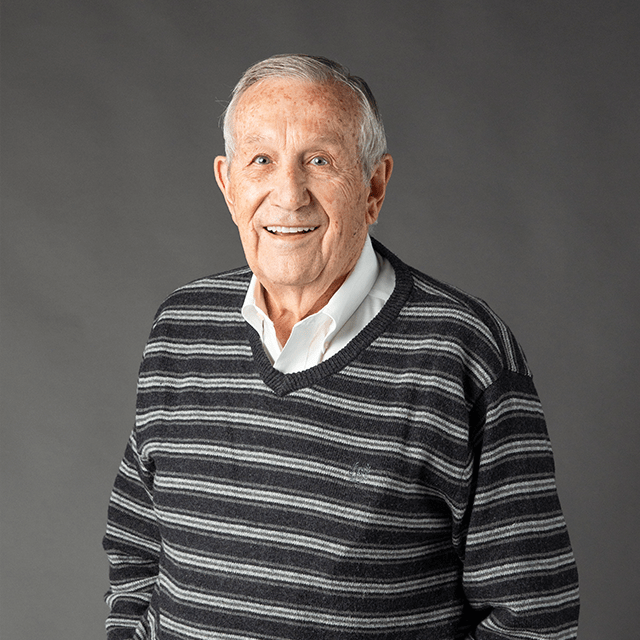 Dr. Jim Poteet (63) | PLNU