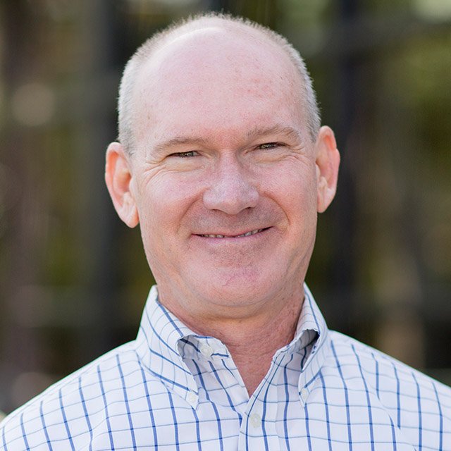 Bud Nelson, MBA | PLNU