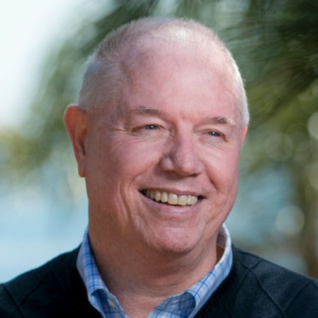 David Phillips, D.Min., Adjunct Faculty | PLNU