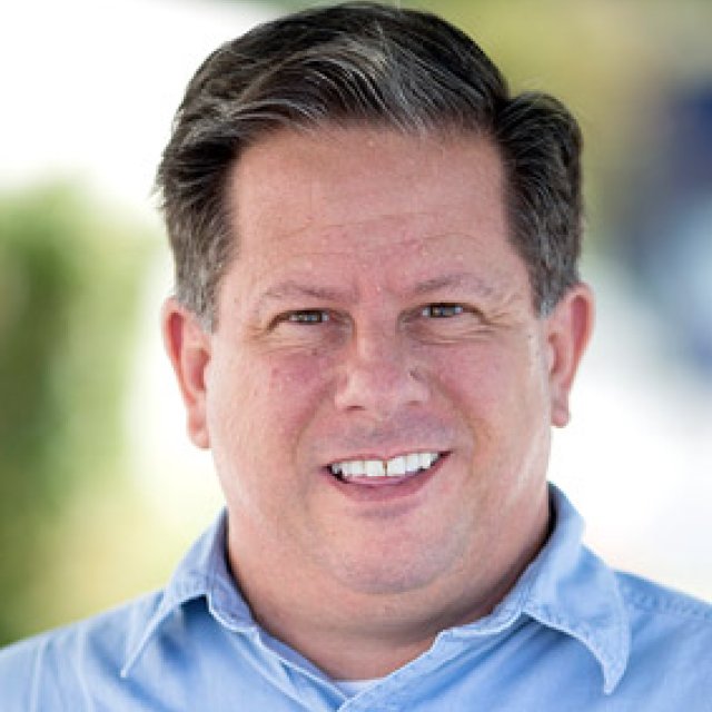 Faculty Directory: Search by Name or Department | PLNU