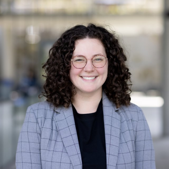 Sophia Starner | PLNU