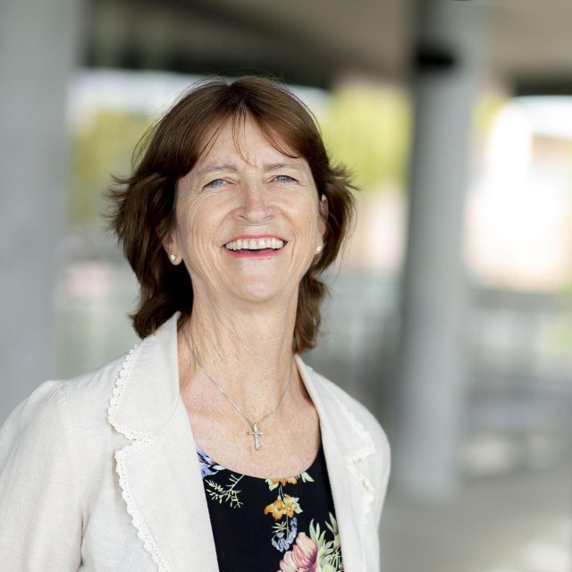 Mary Beth McCabe, DBA | PLNU