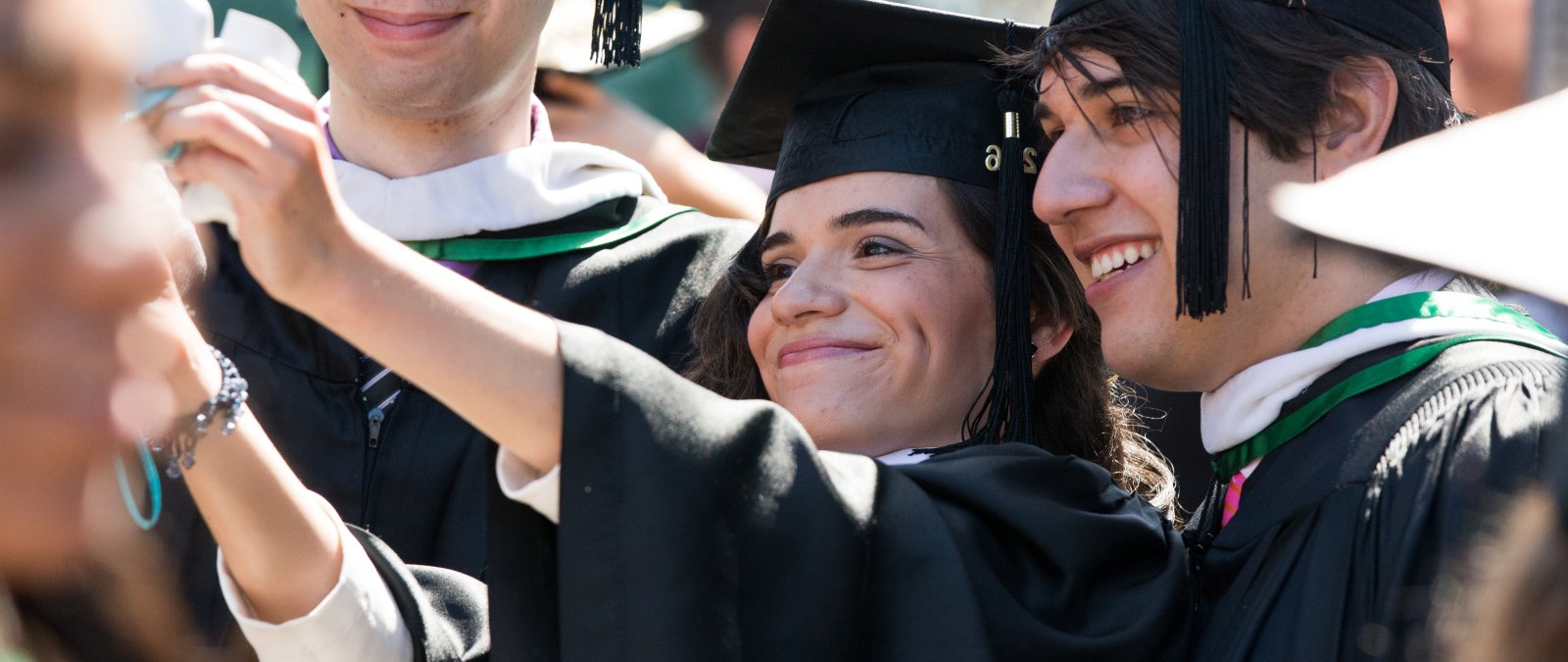 Commencement: It All Leads to This Moment | PLNU