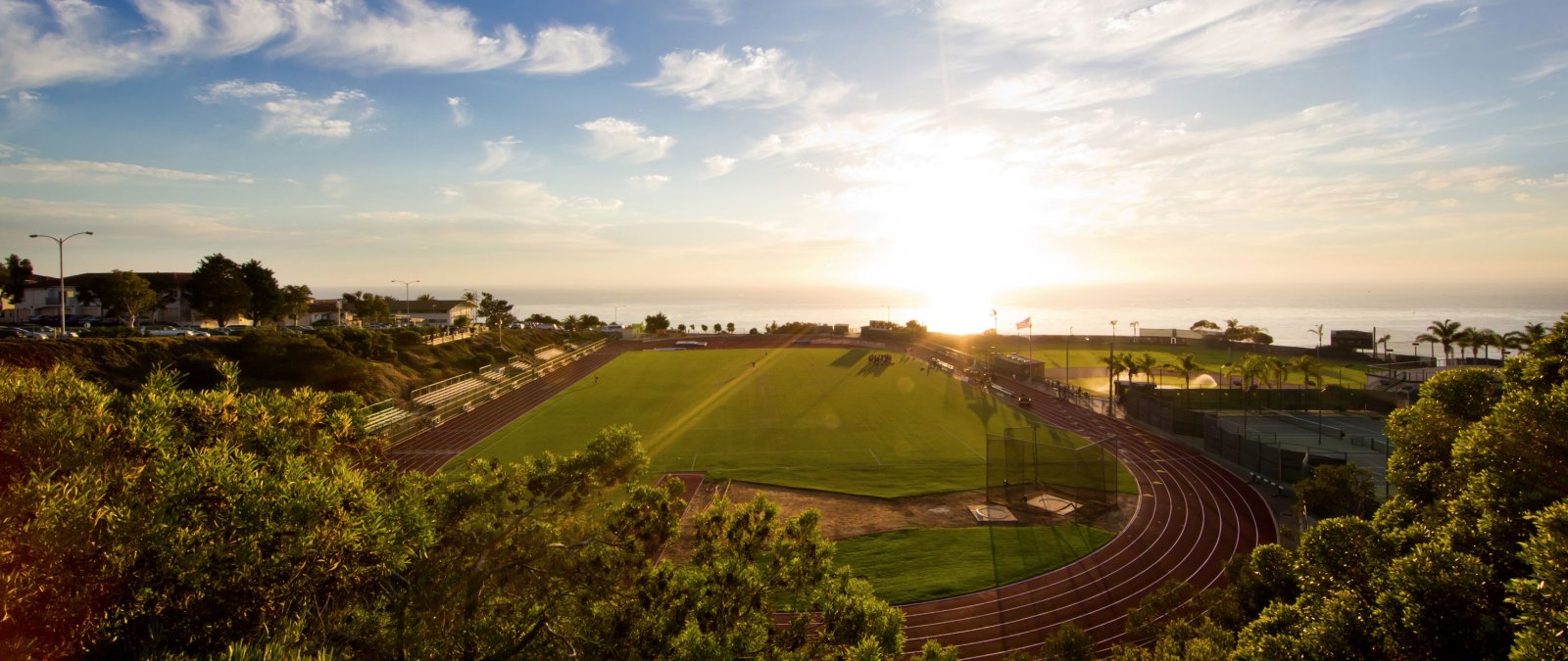 Schools, Departments & Colleges | Point Loma Nazarene University
