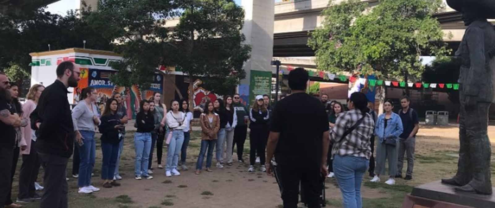 Occupational Therapy, M.S. | PLNU