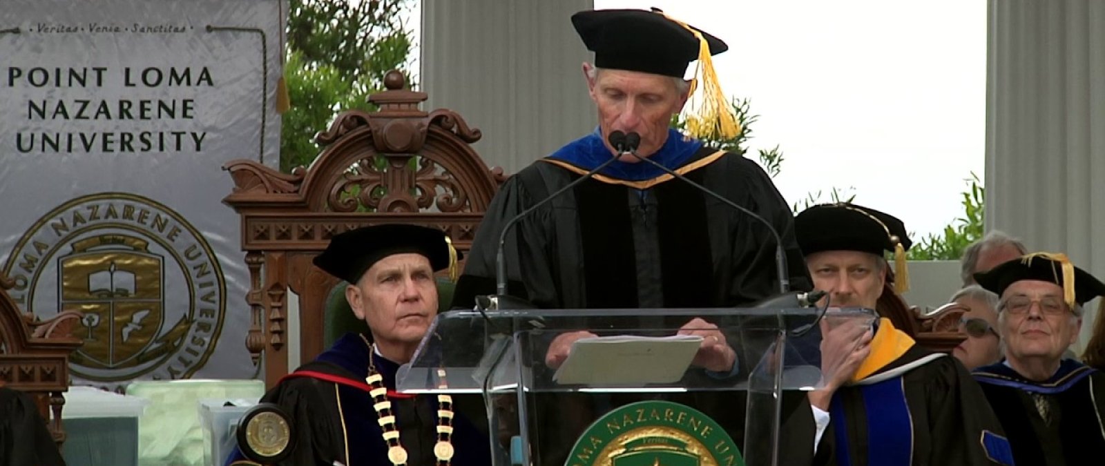 Commencement: It All Leads to This Moment | PLNU