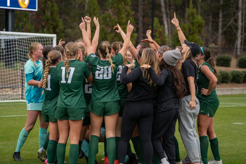 PLNU Women’s Soccer Brings 1st NCAA National Championship to PLNU | PLNU