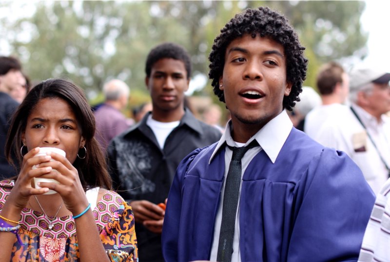 Special Olympics Returns to PLNU for 23rd Year | PLNU