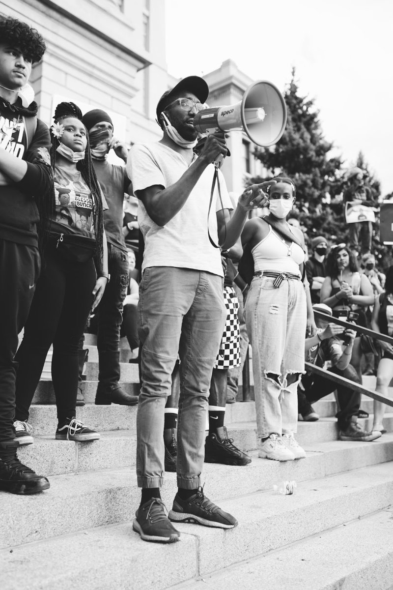 Can You Hear it? That’s the Sound of Hope | PLNU