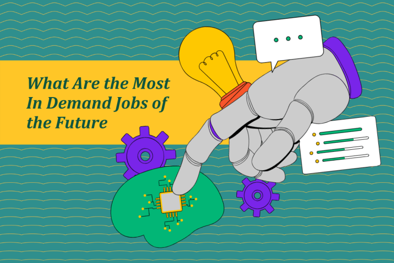 What are the Most In-Demand Jobs of the Future? | PLNU