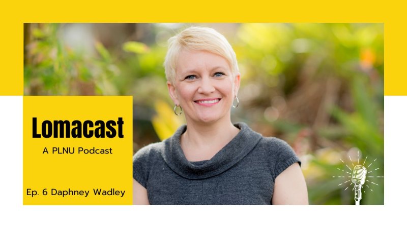 Professor Daphney Wadley Talks Child Development on the Lomacast ...