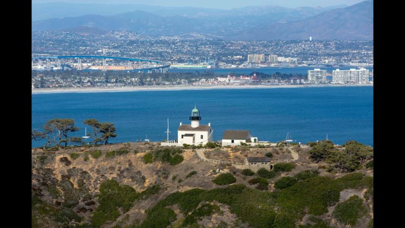 The Best Things To Do in Point Loma, San Diego | PLNU