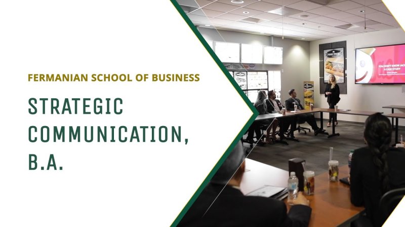 Top 5 Careers with a Strategic Communication Degree | PLNU